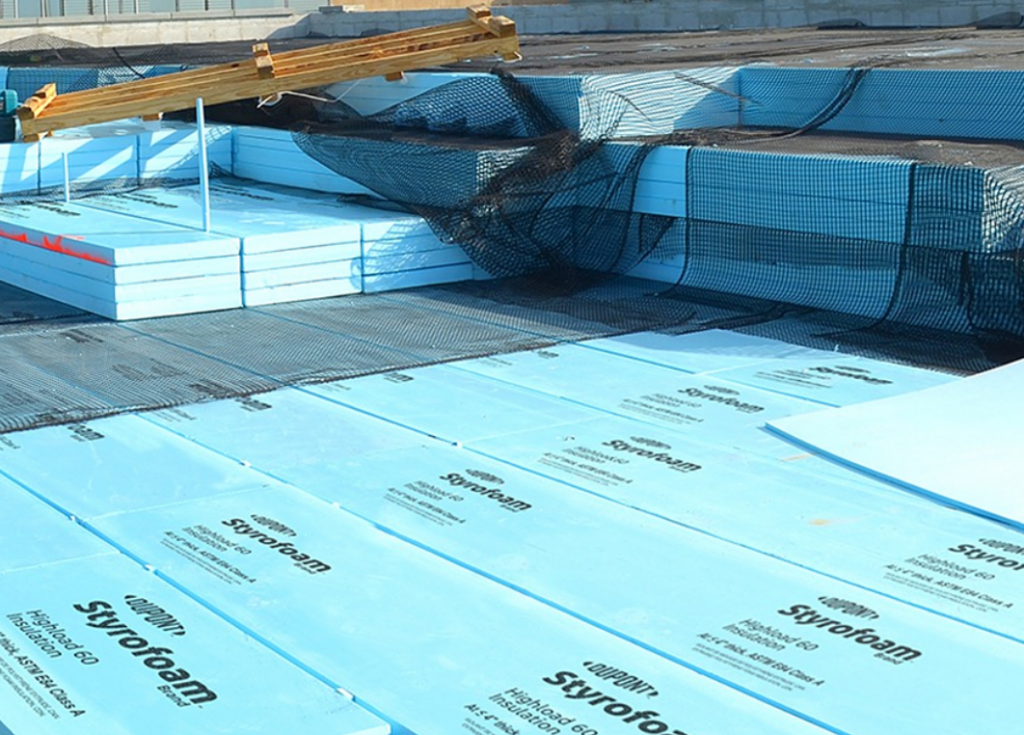 Why Choose Effective High Load Insulation For Your Home?