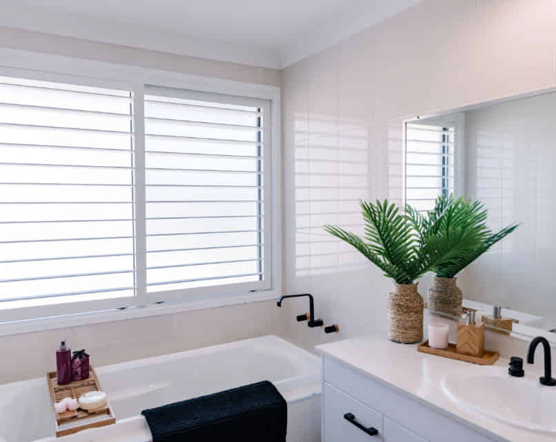 DIY Shutters: Improve Your Home's Curb Appeal