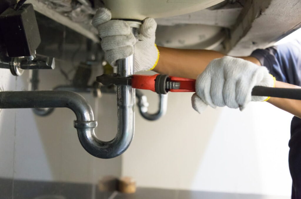How to Select the Right Plumber in Wheeler Heights for Your Home