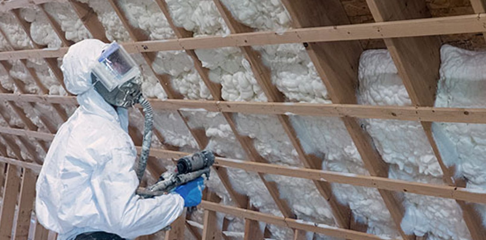 Increase Energy Efficiency with Rigid Insulation