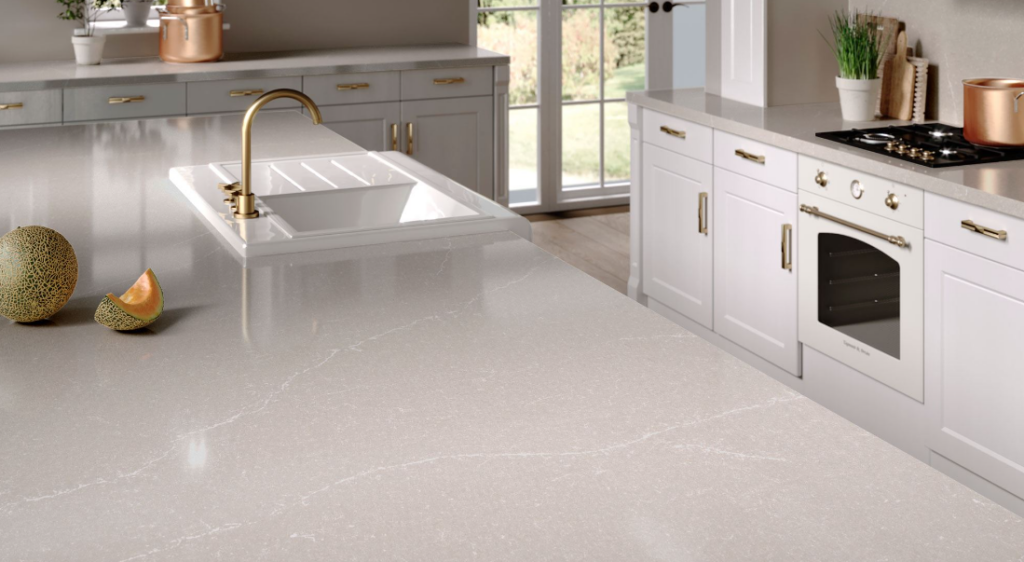 Top Reasons to Use Silestone in Your Kitchen Renovation