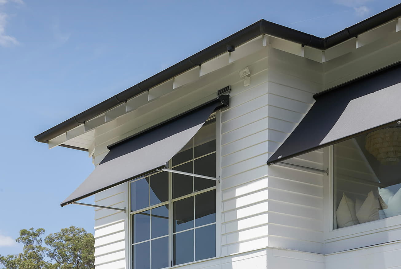 Top 5 Reasons Why Pivot Arm Awnings Are Perfect for Outdoor Spaces