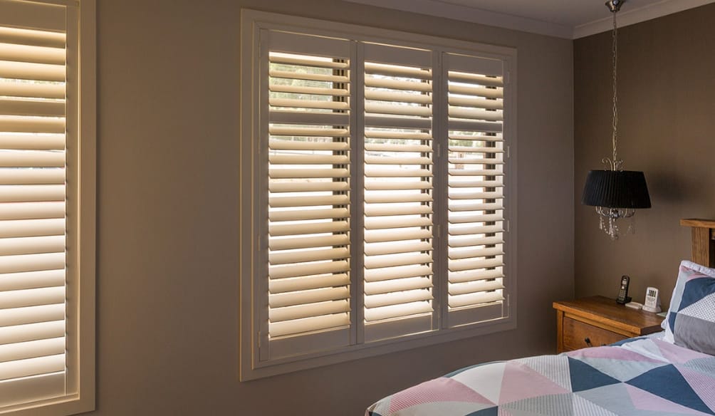 What Are Distinguished Scientists Saying About Timber Shutters?