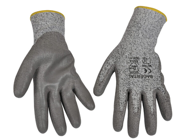 EN388 Gloves: Versatile Advantages in Safety & Protection